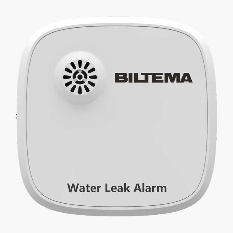 Vandalarm - Biltema.dk